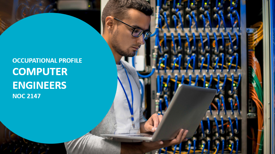 Computer Engineers | NBjobs.ca